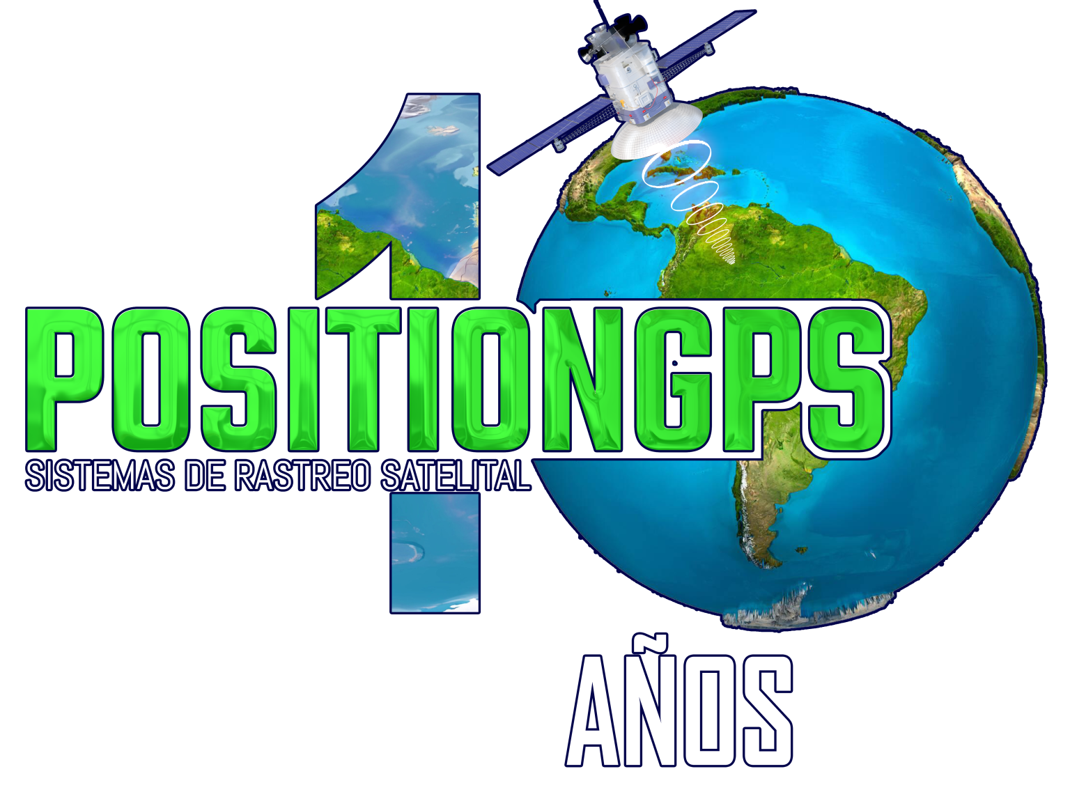 Rastreo Satelital | GPS Tracking Colombia